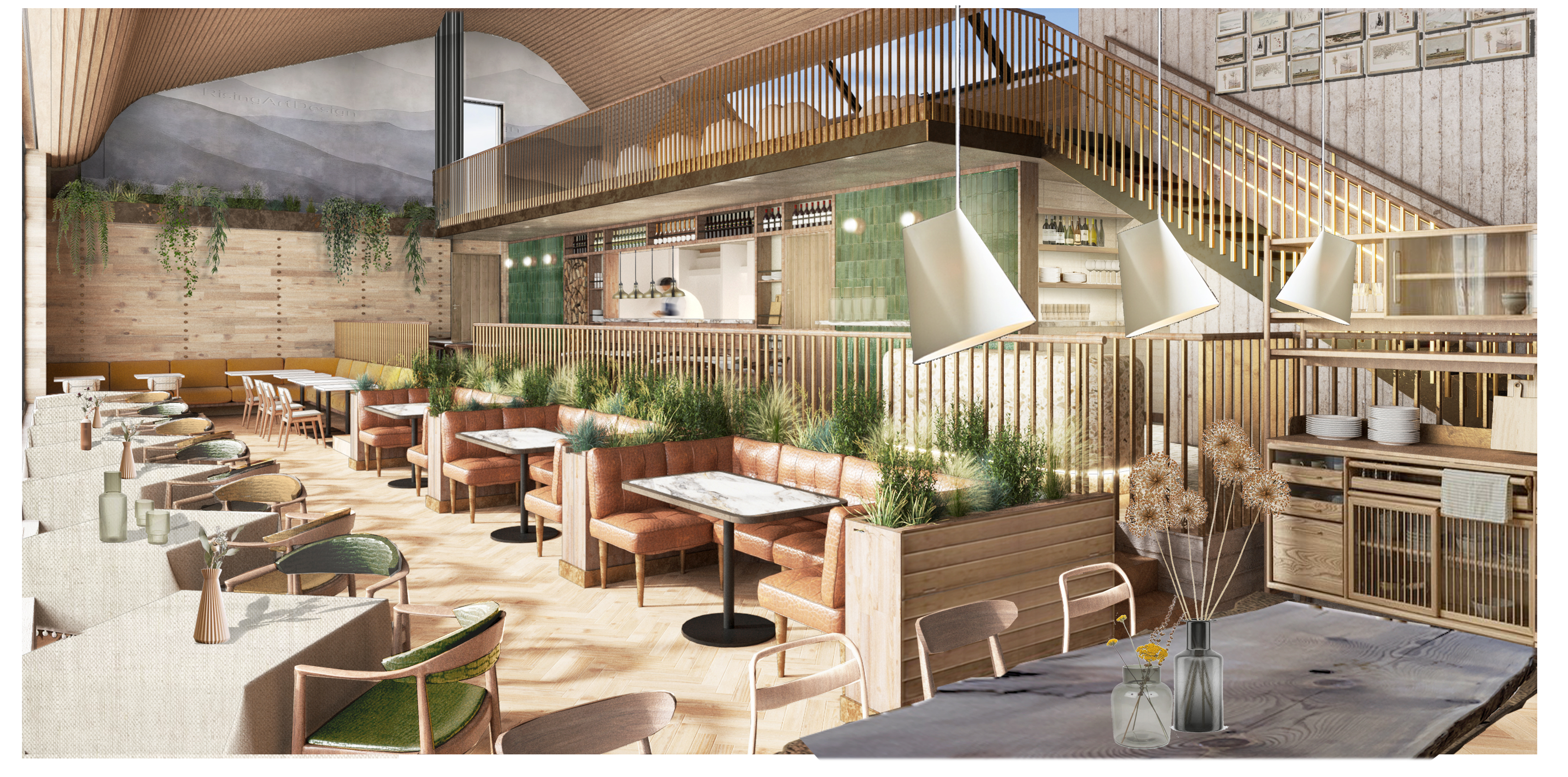 Official gift voucher for The Bracken Hide Hotel | Luxury Hotel ...